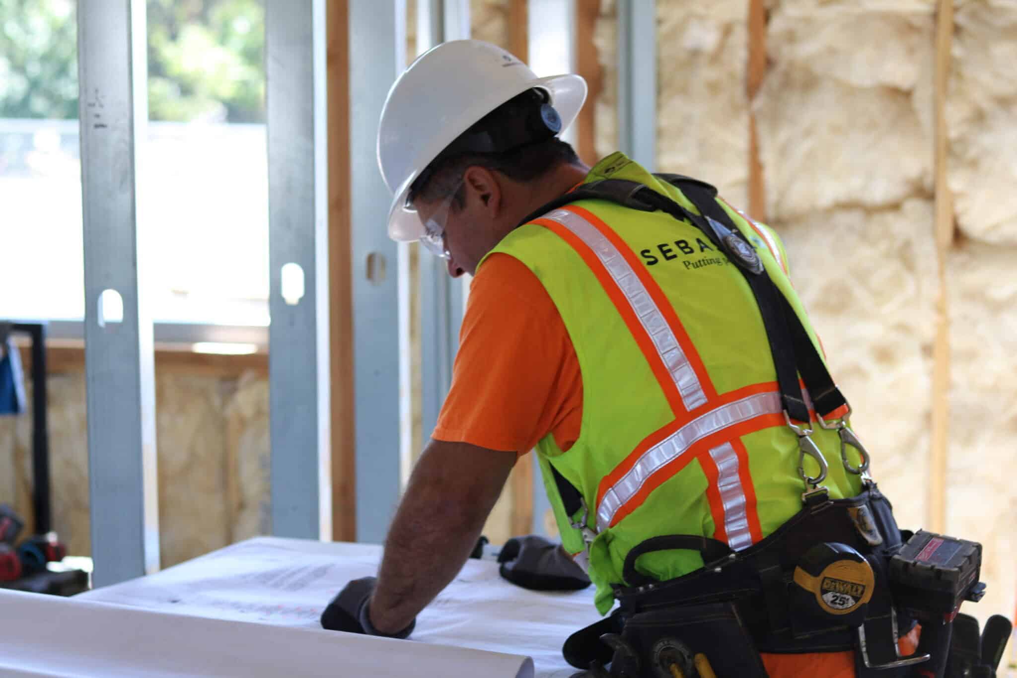 Sebastian Construction: Building Your Business Vision