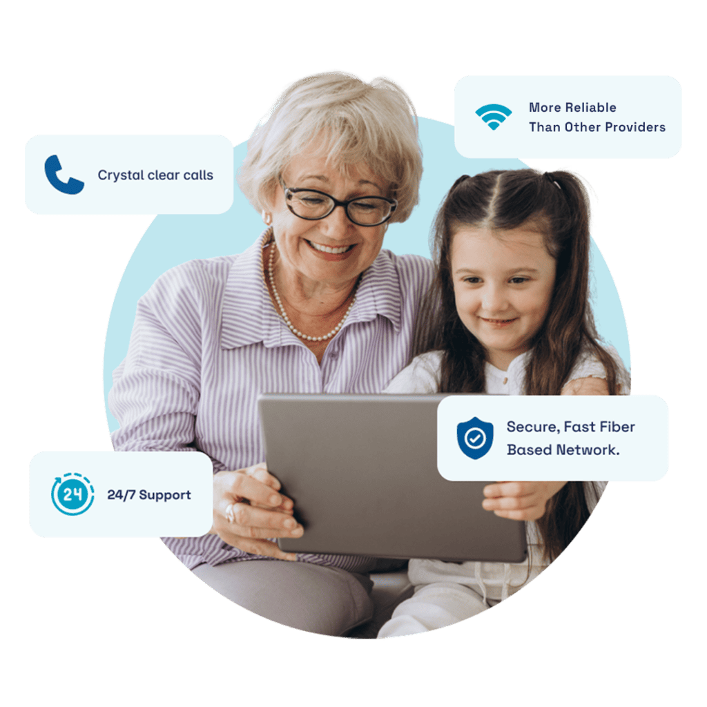 Sebastian Home: Superior Residential Internet & Services